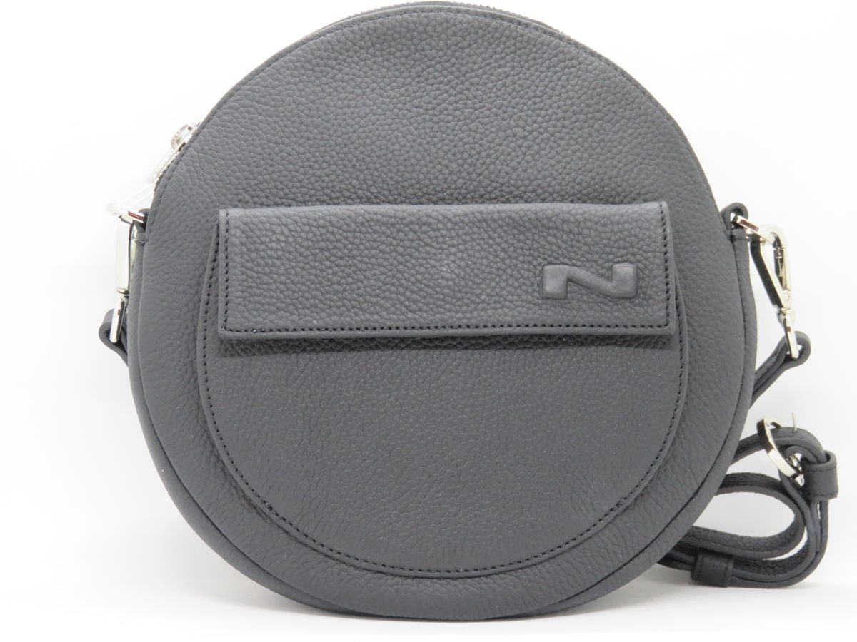 Nathan-baume DORINE POCKET N232-00-32PO zwart - handtassen | Ruka Shoe ...